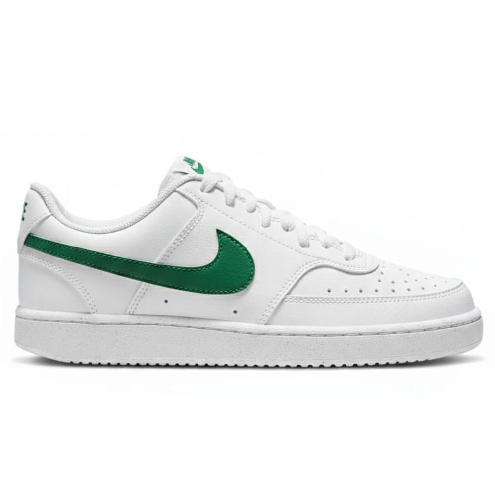 Zapatillas Urbanas para Hombre Nike Court Vision Lo DH2987-111 - plazaVea