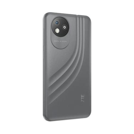 CELULAR ZTE BLADE A35 CORE 2GB RAM 32GB ROM - GRIS | plazaVea - plazaVea