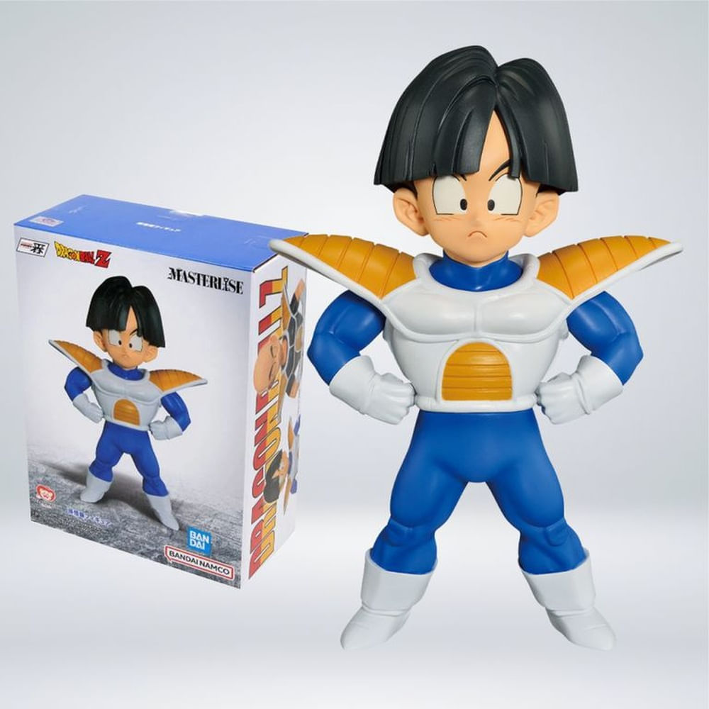 FIGURAS ICHIBANSHO DRAGON BALL Z - SON GOHAN | plazaVea - plazaVea