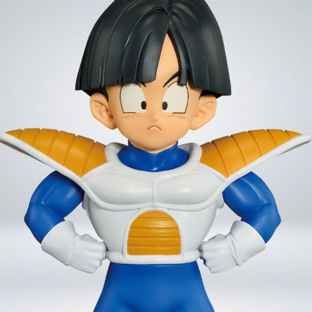 FIGURAS ICHIBANSHO DRAGON BALL Z - SON GOHAN | plazaVea - plazaVea