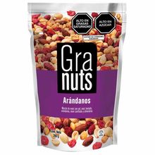 GRANUTS – Supermercado