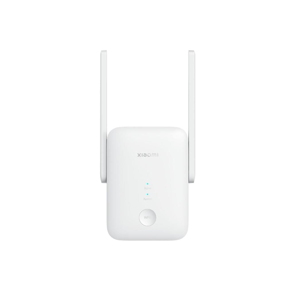 Extensor de Rango Wi-fi AX1500 Xiaomi Doble Banda EasyMesh | plazaVea ...