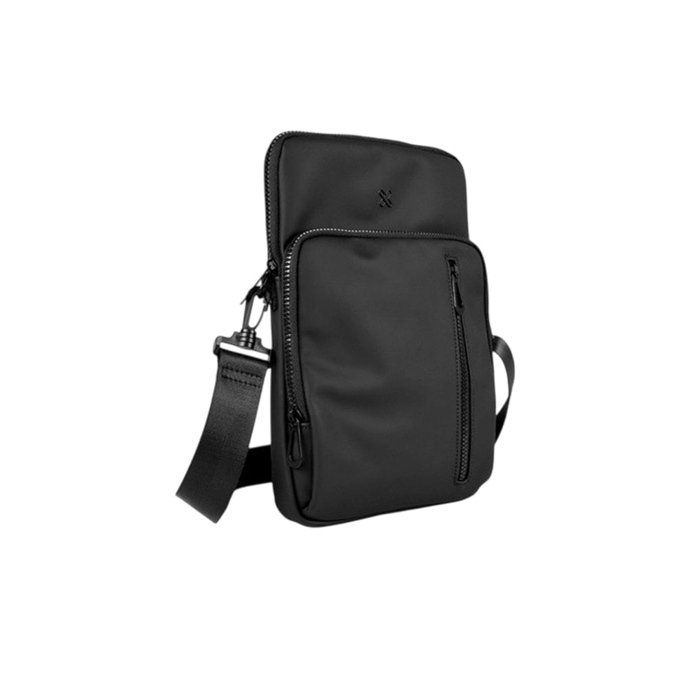Klip Xtreme KTS-500 Mochila para Tableta de 12in Color Negro - plazaVea