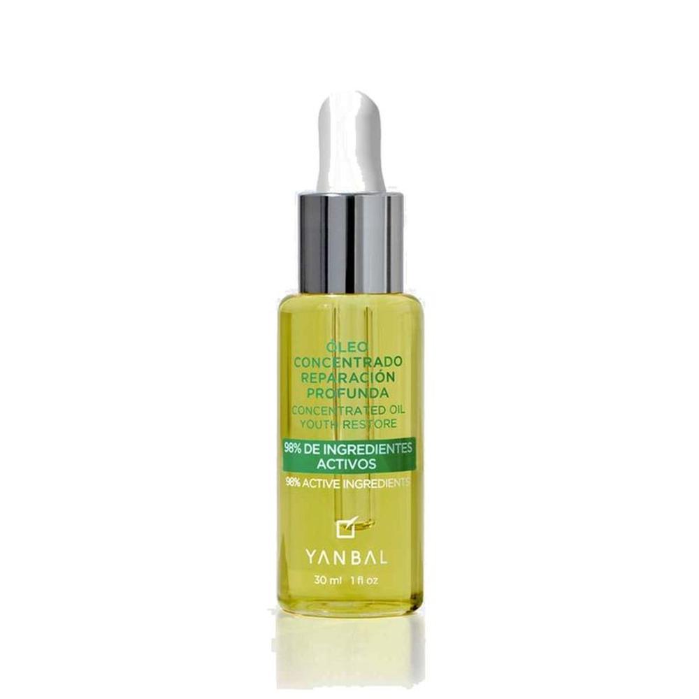 Oleo Concentrado Reparador Antiedad Sentiva | plazaVea - plazaVea