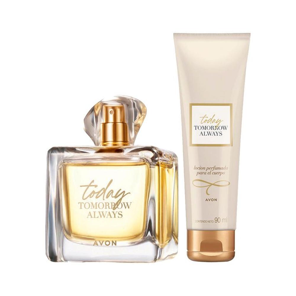 Today Perfume de Mujer con Loción Perfumada Avon | plazaVea - plazaVea
