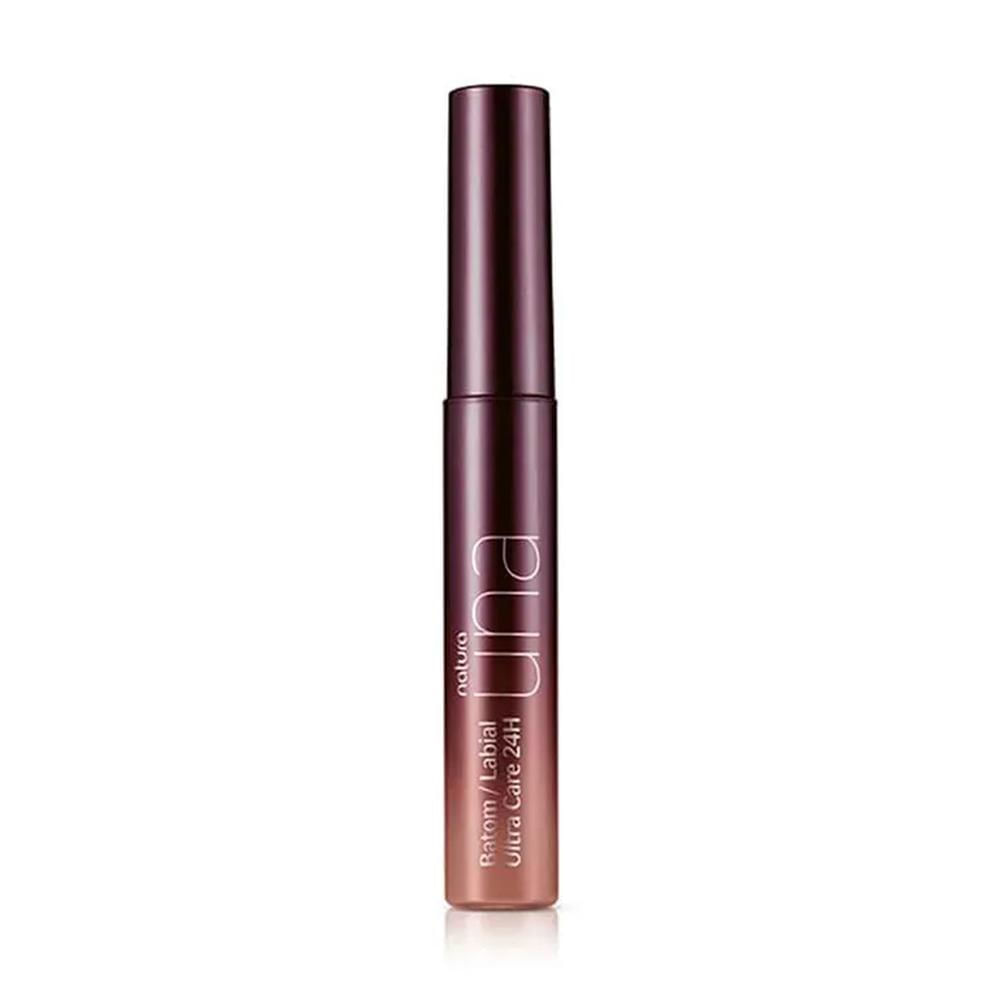 Labial ultra care Nude 2C Natura Una - plazaVea