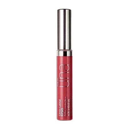 Gloss Labial Nude 2C Natura Una FPS 15 - plazaVea