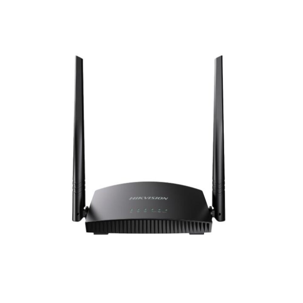 Router inalambrico HIKVISION DS-3WR4G3N N300 WI-FI 4G LTE 300 Mbps ...