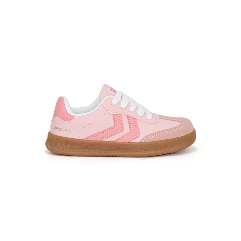 Zapatillas Urbanas Niñas Ocean Pacific SAJARA-N25Q4 ROSA | plazaVea ...