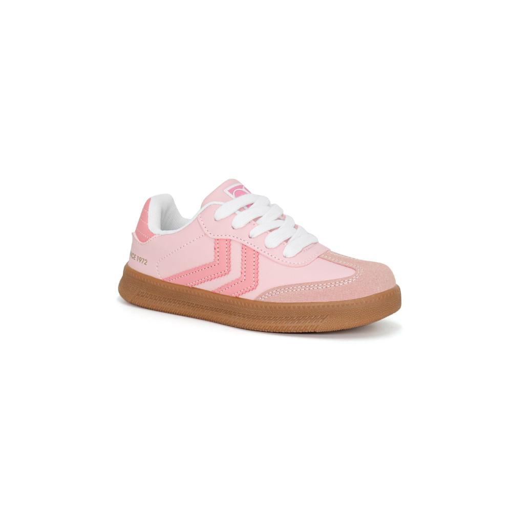 Zapatillas Urbanas Niñas Ocean Pacific SAJARA-N25Q4 ROSA | plazaVea ...