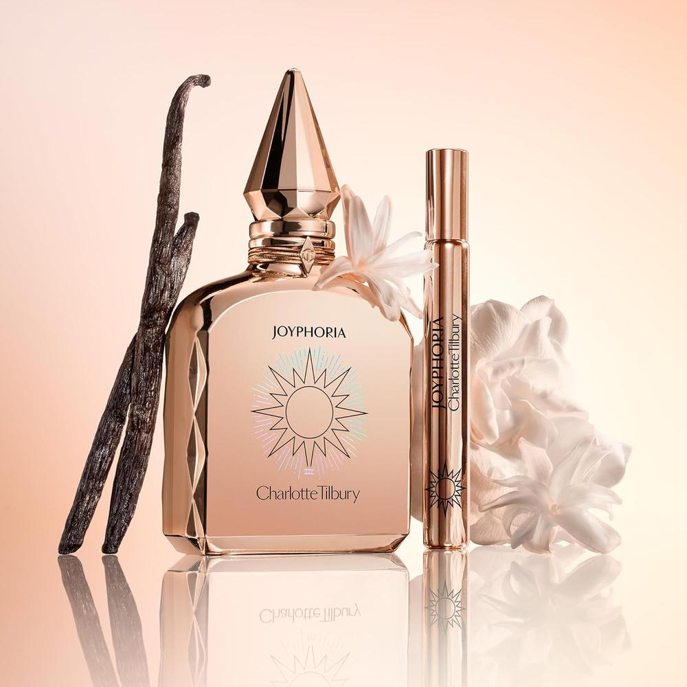 Charlotte Tilbury Joyphoria Eau de Parfum | 2 oz / 60 ml - plazaVea