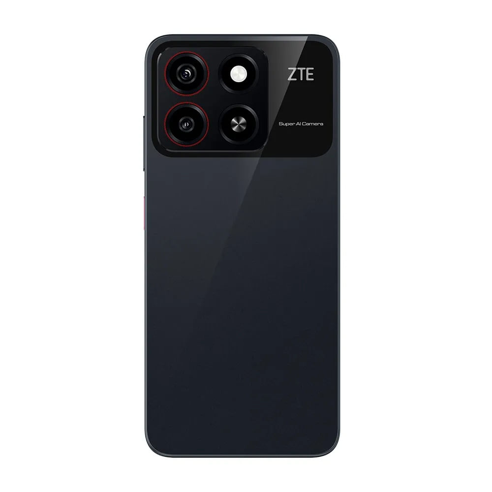 ZTE Blade A35 64GB 2GB Negro - plazaVea