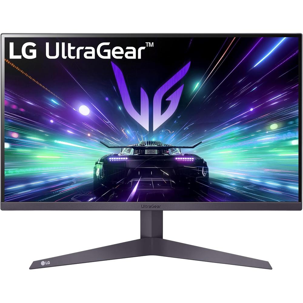MONITOR ULTRAGEAR 27GS50F-B 27" FULL HD 180HZ LG | plazaVea - plazaVea