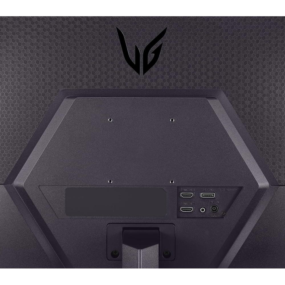 MONITOR ULTRAGEAR 27GS50F-B 27" FULL HD 180HZ LG | plazaVea - plazaVea