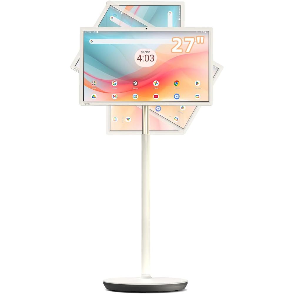 MONITOR PORTABLE 27" FULL HD 60HZ KTC | plazaVea - plazaVea