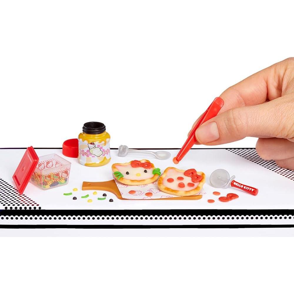 PACK 2 HELLO KITTY Y AMIGOS MINIVERSE MGA | plazaVea - plazaVea