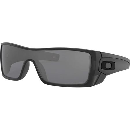 LENTES DE SOL BATWOLF OO9101 OAKLEY | MATTE BLACK INK / BLACK IRIDIUM ...