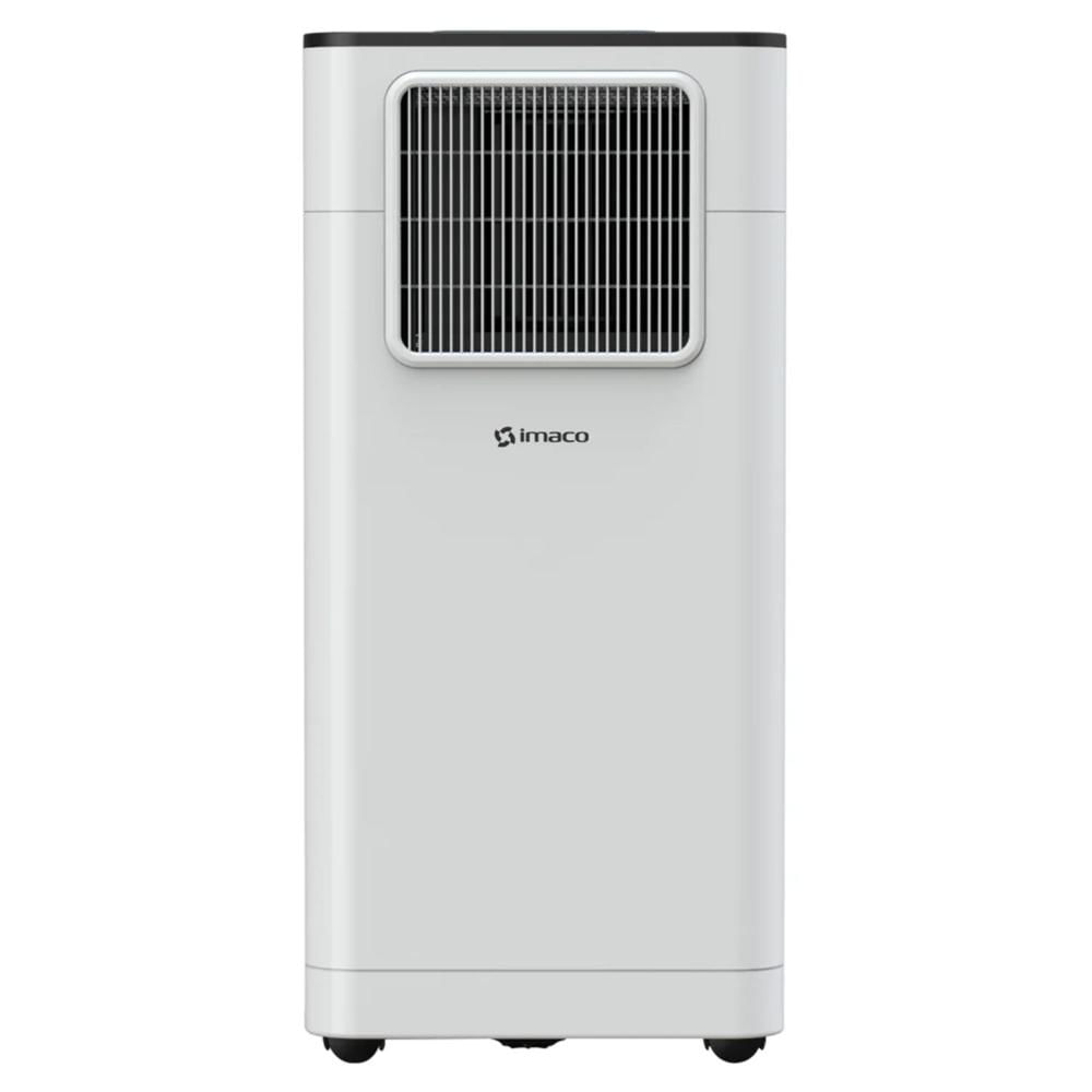 Aire acondicionado portátil digital 6500 BTU AC7000 Imaco | plazaVea ...