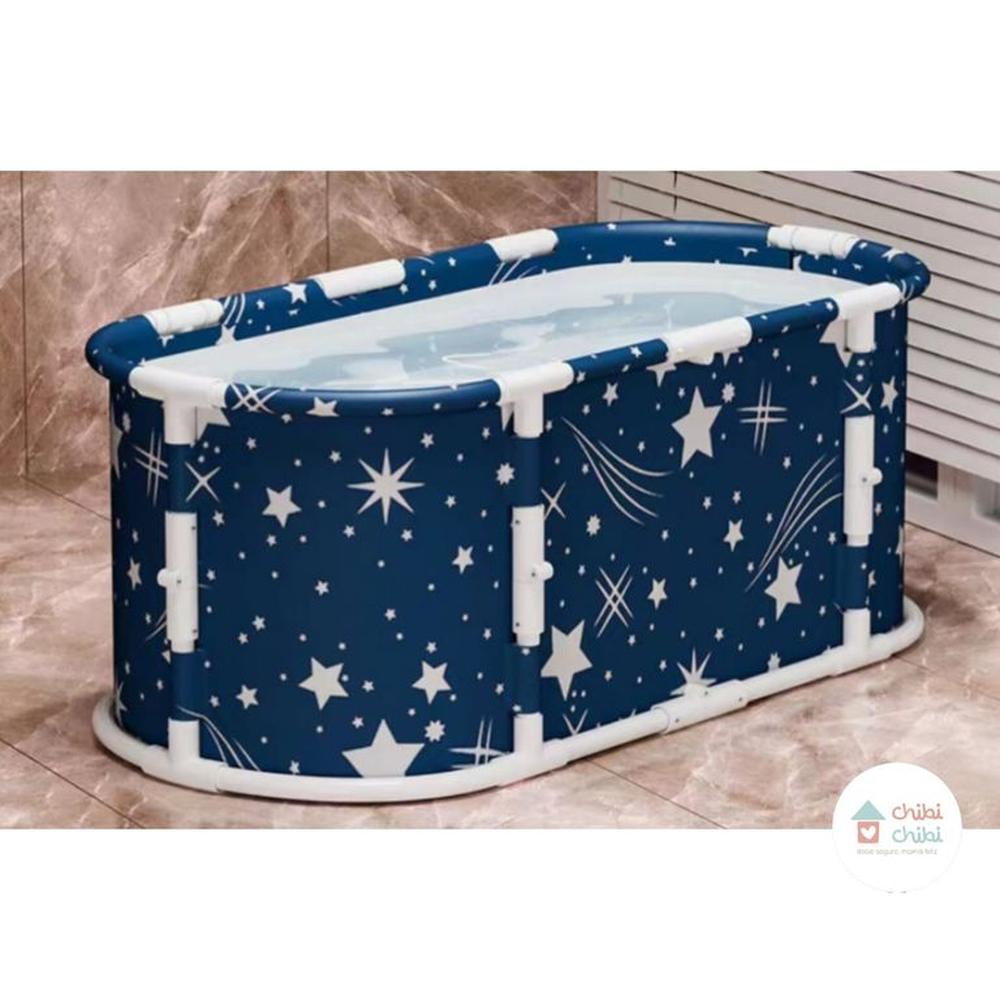 TINA RECTANGULAR AZUL - plazaVea
