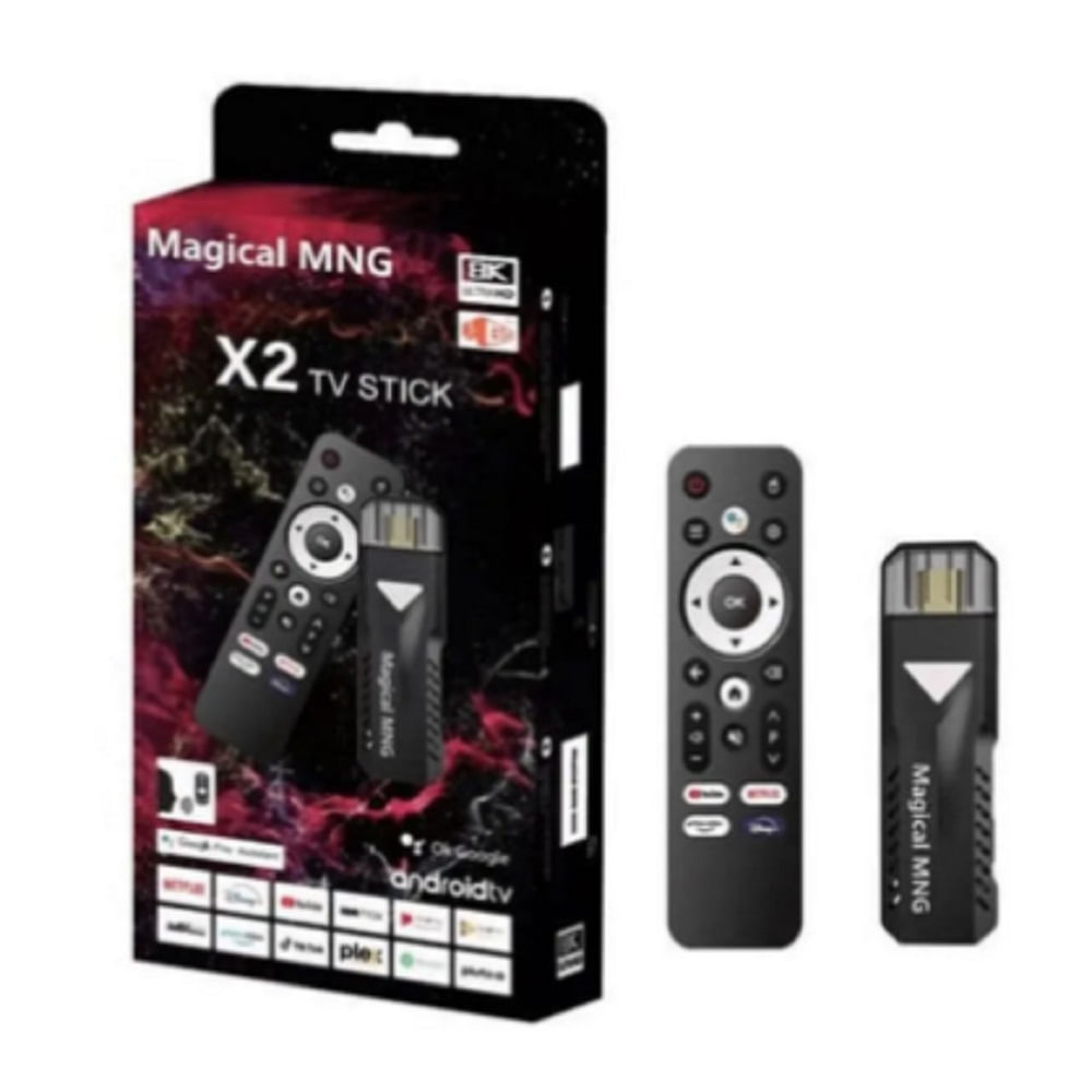 Tv Stick Magic Full Hd - plazaVea