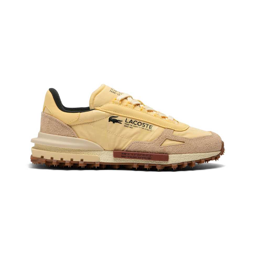 ZAPATILLA LACOSTE ELITE ACTIVE 2 750SMA0081AB0 - plazaVea