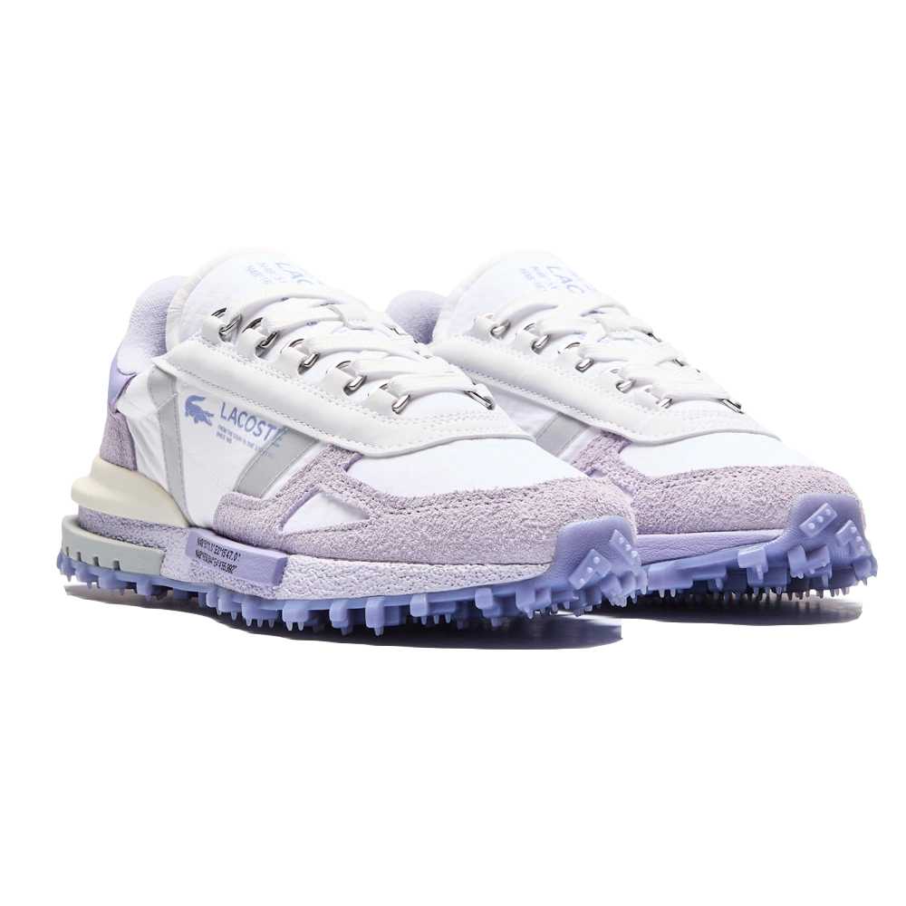 ZAPATILLA LACOSTE ELITE ACTIVE 2 750SFA00741T6 - plazaVea