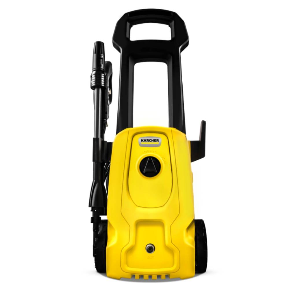 Hidrolavadora Wash Jet 1200W 103 Bar Karcher 1.994-394.0 - plazaVea