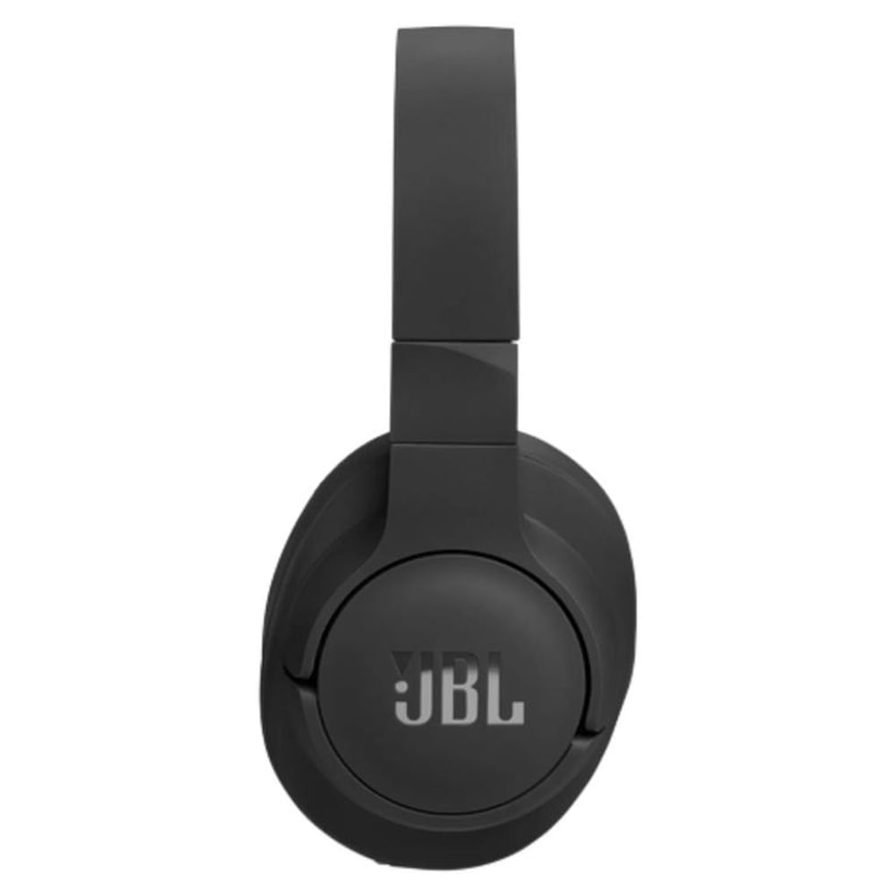 Audífonos Inalámbricos JBL Tune 770 BT NC 70h Negro | plazaVea - plazaVea