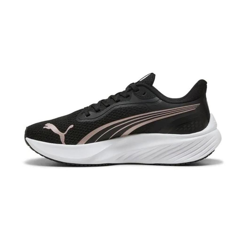 Zapatillas Puma Mujer Pounce Lite 310778 18 Multicolor - plazaVea