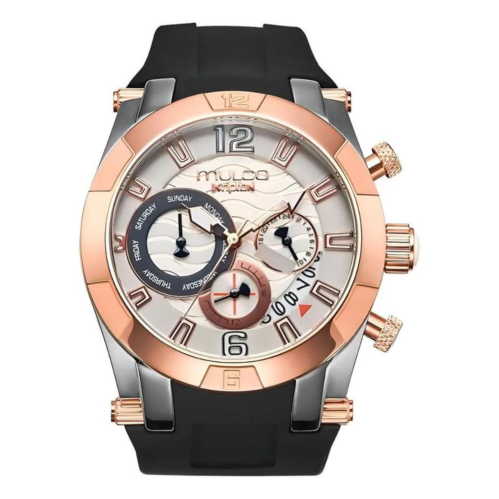Reloj Mulco Para Mujer MW3-24993L-023 - plazaVea