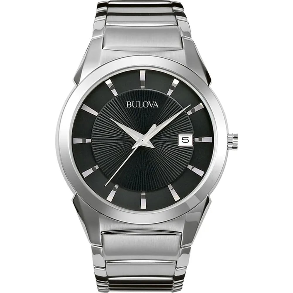 Reloj Hombre Bulova 96B149 | plazaVea - plazaVea