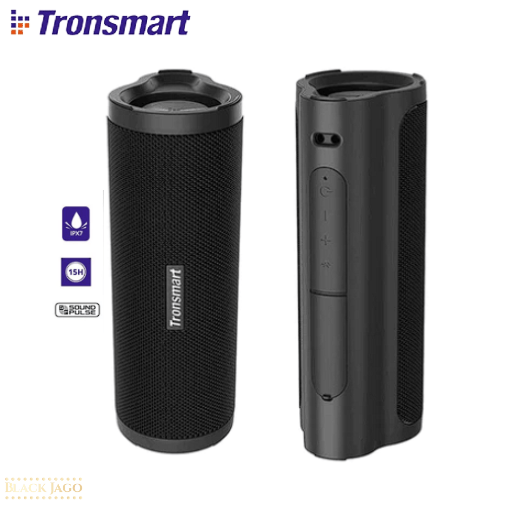 Tronsmart Force 2 Parlante Portatil Bluetooth Acuatico IPX7 | plazaVea ...