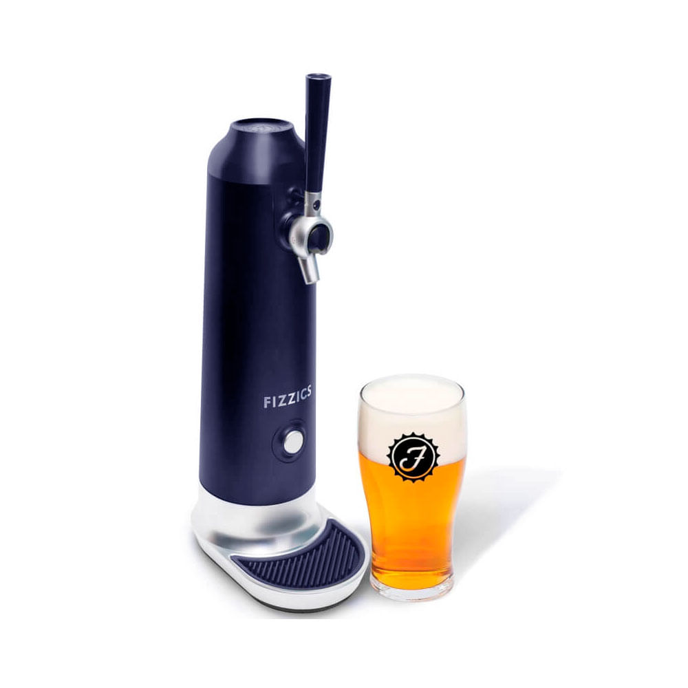 Dispensador Portatil de Cerveza Fizzics Waytap Gris | plazaVea - plazaVea