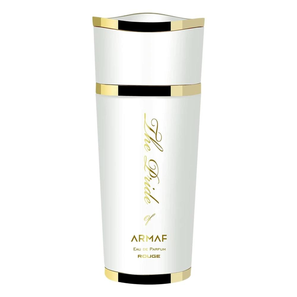PERFUME ARMAF PRIDE ROUGE EDP MUJER 3.4 OZ / 100 ML - plazaVea