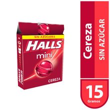 Abarrotes HALLS – Supermercado