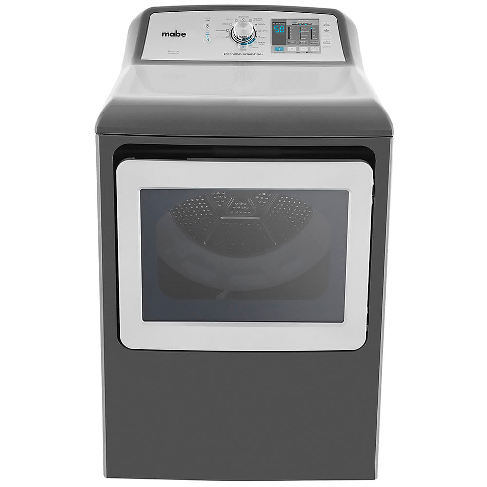 Secadora Gas MABE Carga Frontal 24Kg SMG17R8MSDAB0 | plazaVea ...