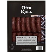 OTTO KUNZ – Supermercado