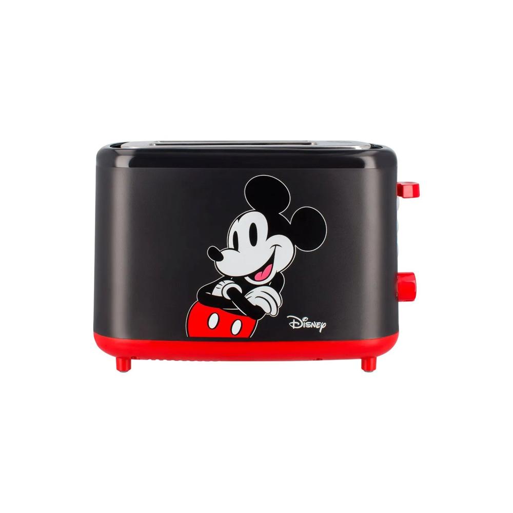 Tostadora Eléctrica Atma Disney Diseño Mickey | plazaVea - plazaVea