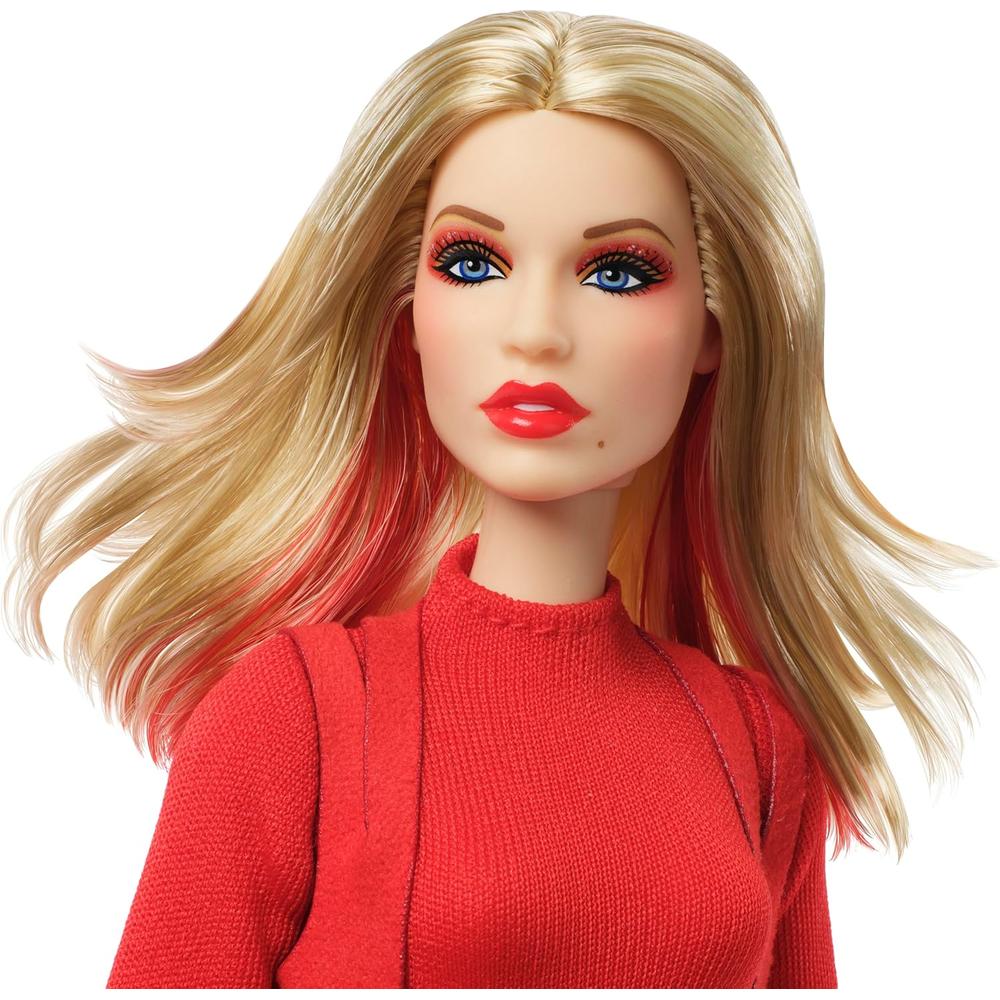 BARBIE SIGNATURE KYLIE MINOGUE MUÑECA PADAM PADAM | plazaVea - plazaVea