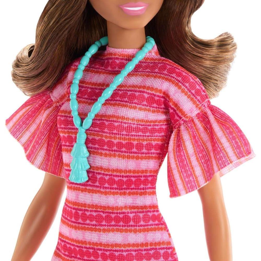 BARBIE Y TERESA RECETA DE LA AMISTAD MUÑECA | plazaVea - plazaVea