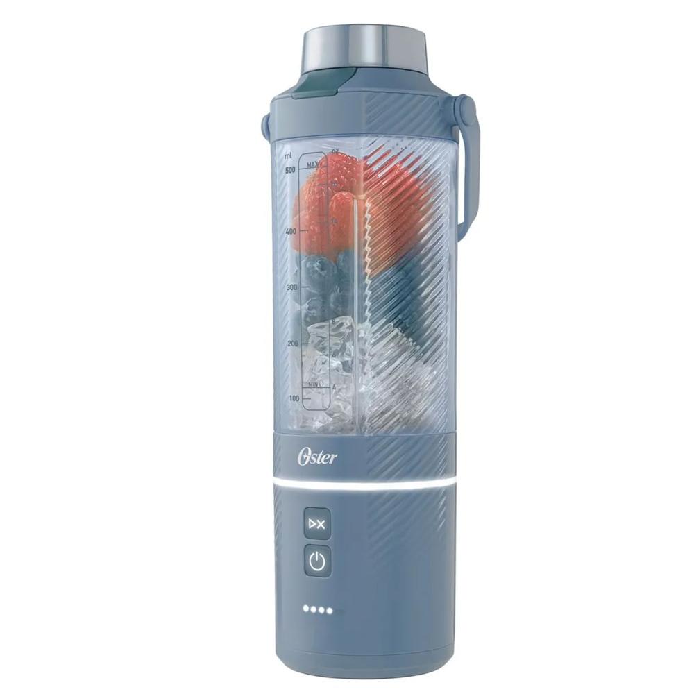 Licuadora Portátil Oster GOMAX 590 ml | plazaVea - plazaVea