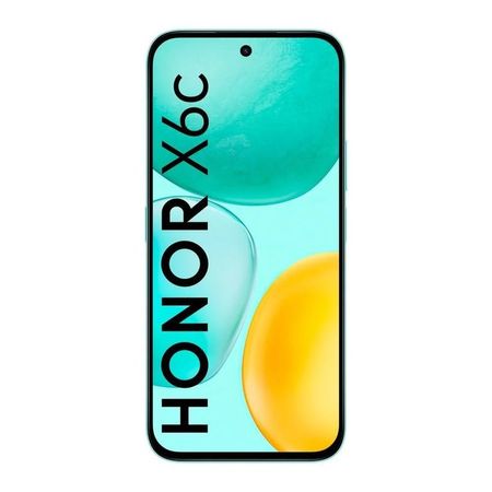 HONOR X6C 6GB+256GB AZUL - ENTREGA INMEDIATA | plazaVea - plazaVea