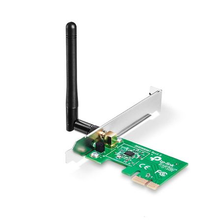 TARJETA DE RED TP-LINK WN781ND - plazaVea