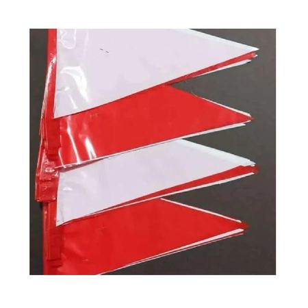 BANDERA DEL PERU - GUIRNALDA - BANDERINES | plazaVea - plazaVea