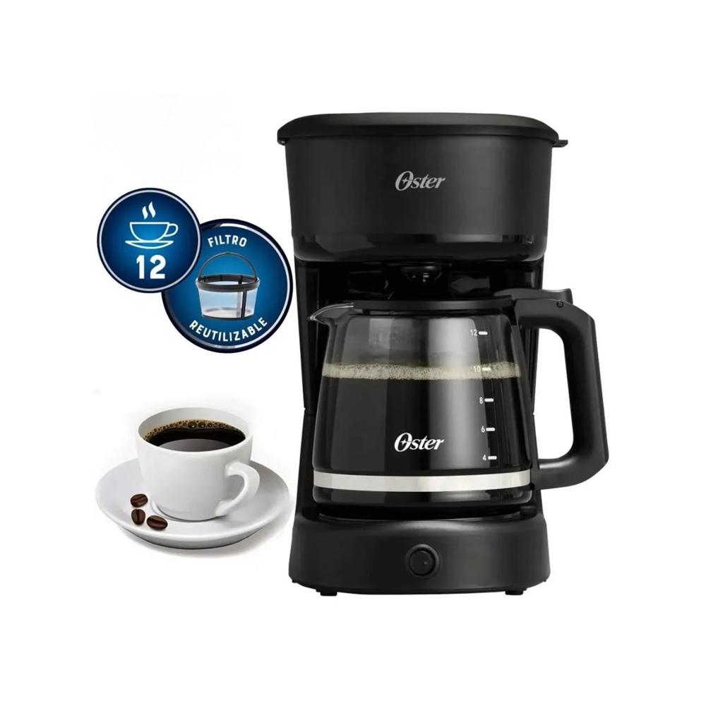 Combo OSTER Sandwichera - Hervidor 1.7 L | plazaVea - plazaVea