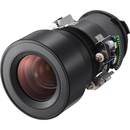 Sharp Lente Zoom 1.30-3.08 para Proyectores NEC | plazaVea - plazaVea