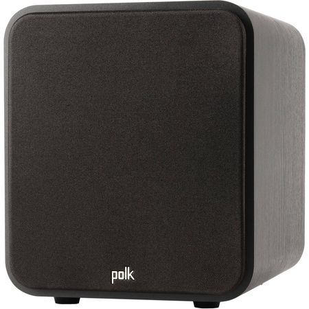 Polk Audio Subwoofer Activo Signature Elite ES8 8" 100W con ...