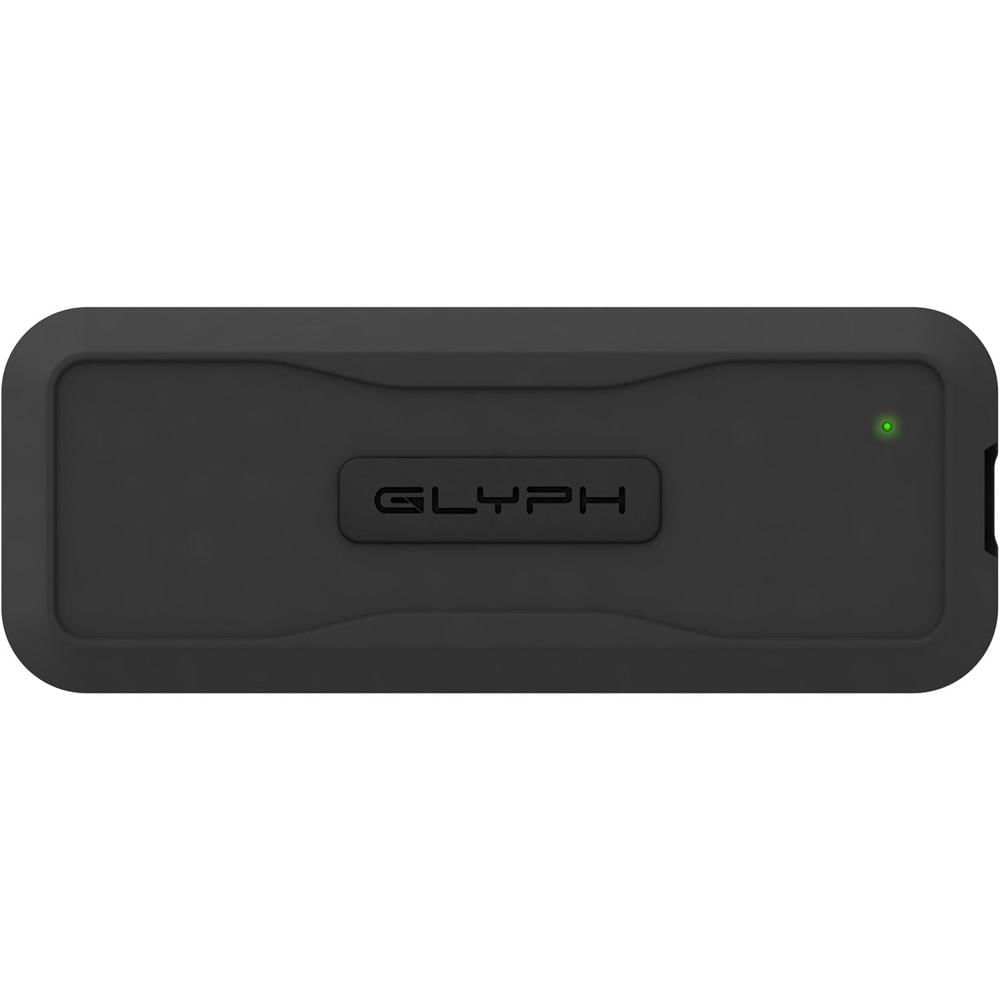 Glyph Technologies SSD Externo 4TB Atom EV USB 3.2 Gen 2 Type-C ...