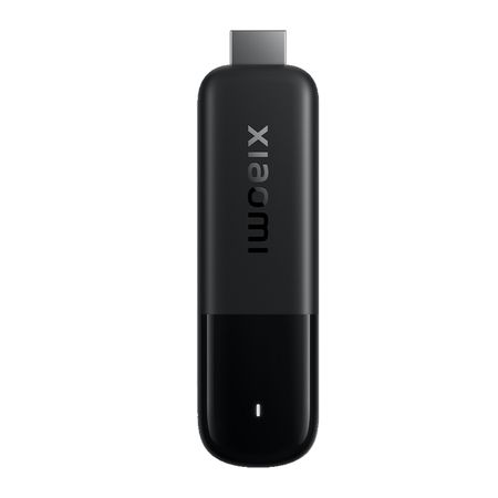 Streaming Xiaomi TV Stick 4K 2nd Gen - Google TV | plazaVea - plazaVea
