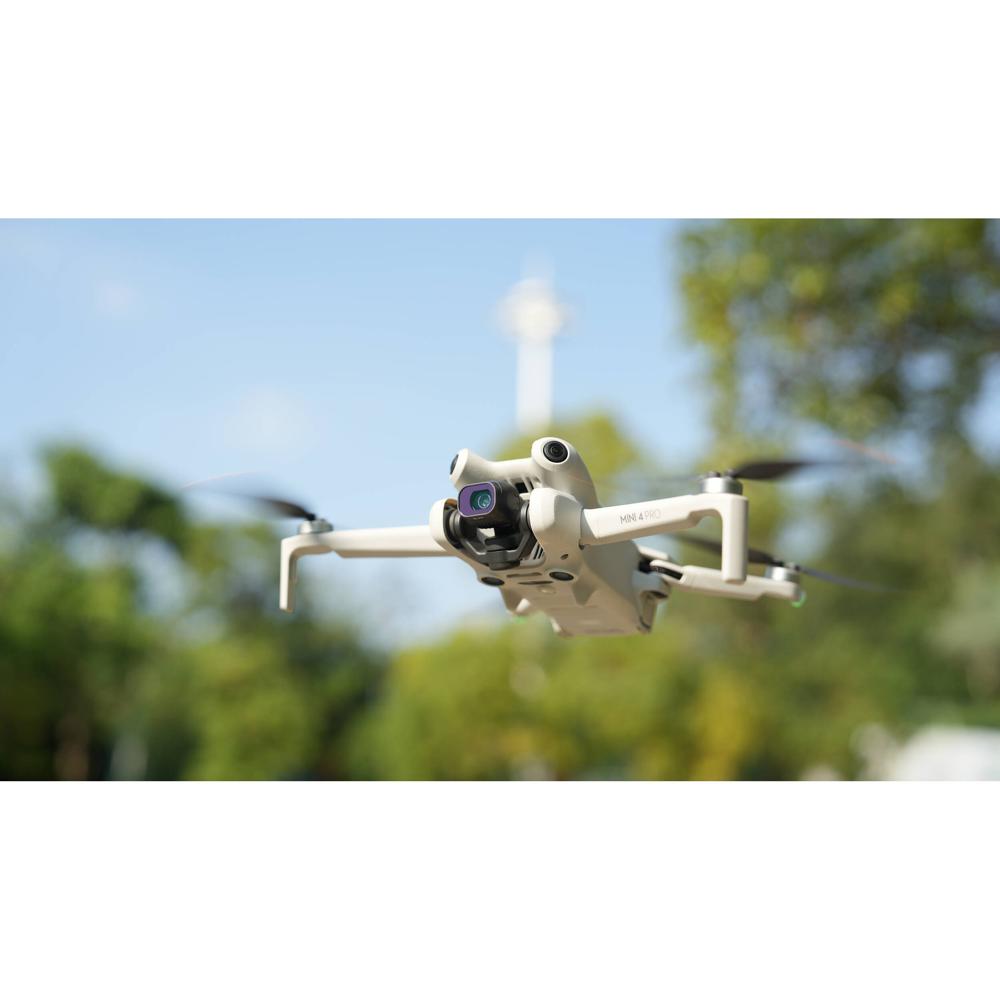 Freewell Kit de Filtros Mega para DJI Mini 4 Pro - 16 Piezas, ND16 ...